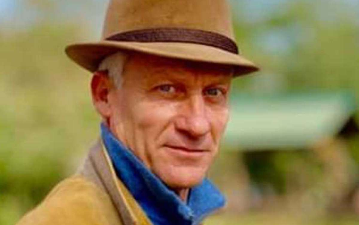 John Morgan | Toledo Funny Bone Comedy Club & Restaurant